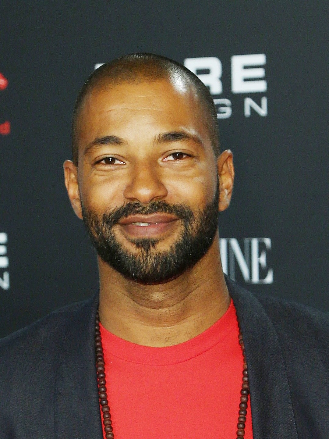 Tyron Ricketts Pictures | Rotten Tomatoes