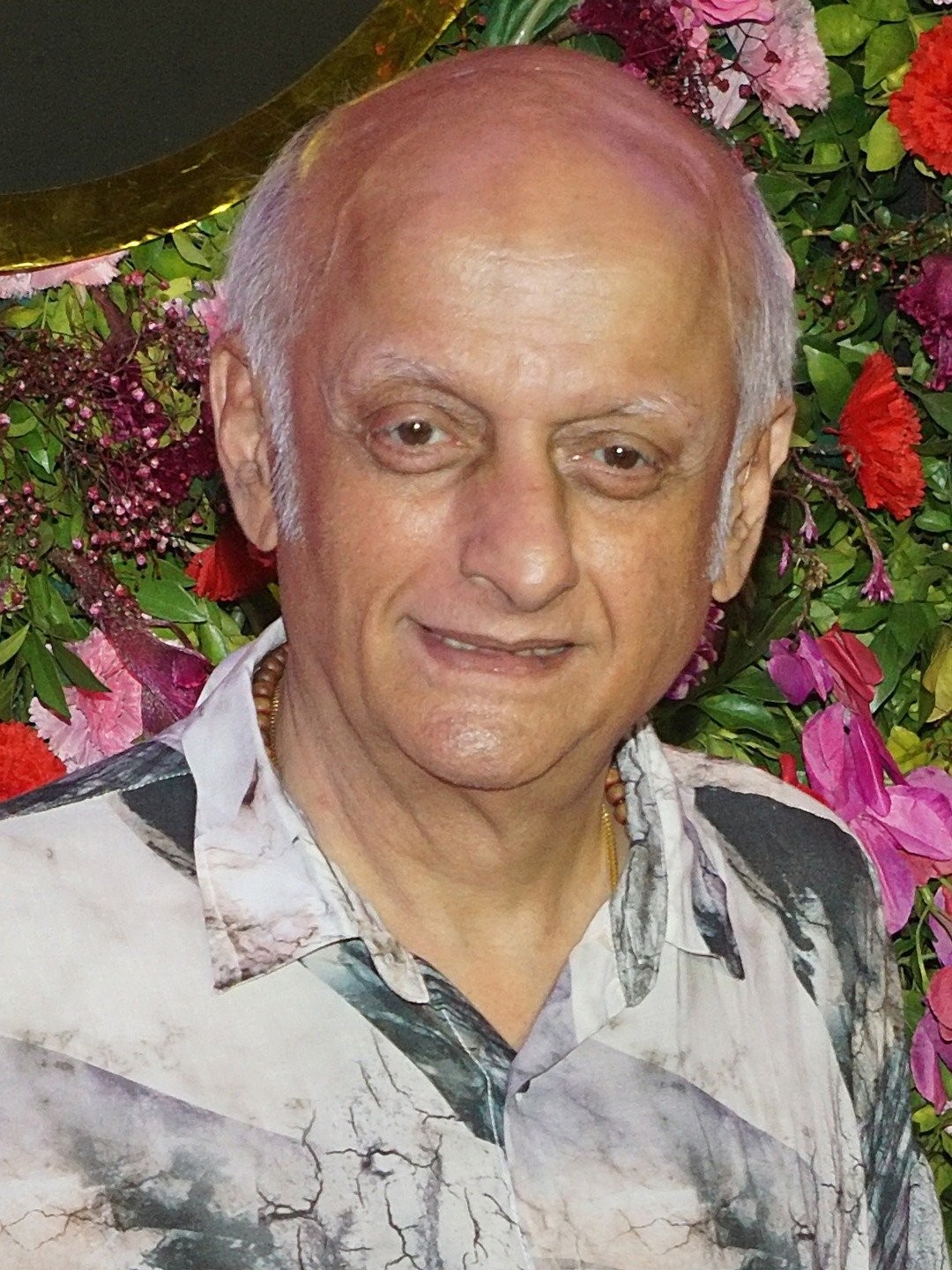 Mukesh Bhatt Pictures | Rotten Tomatoes