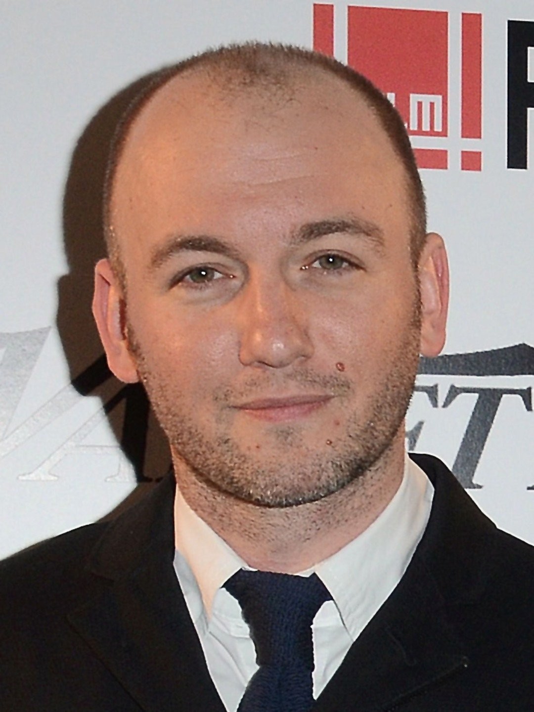 Simon Barrett Pictures | Rotten Tomatoes