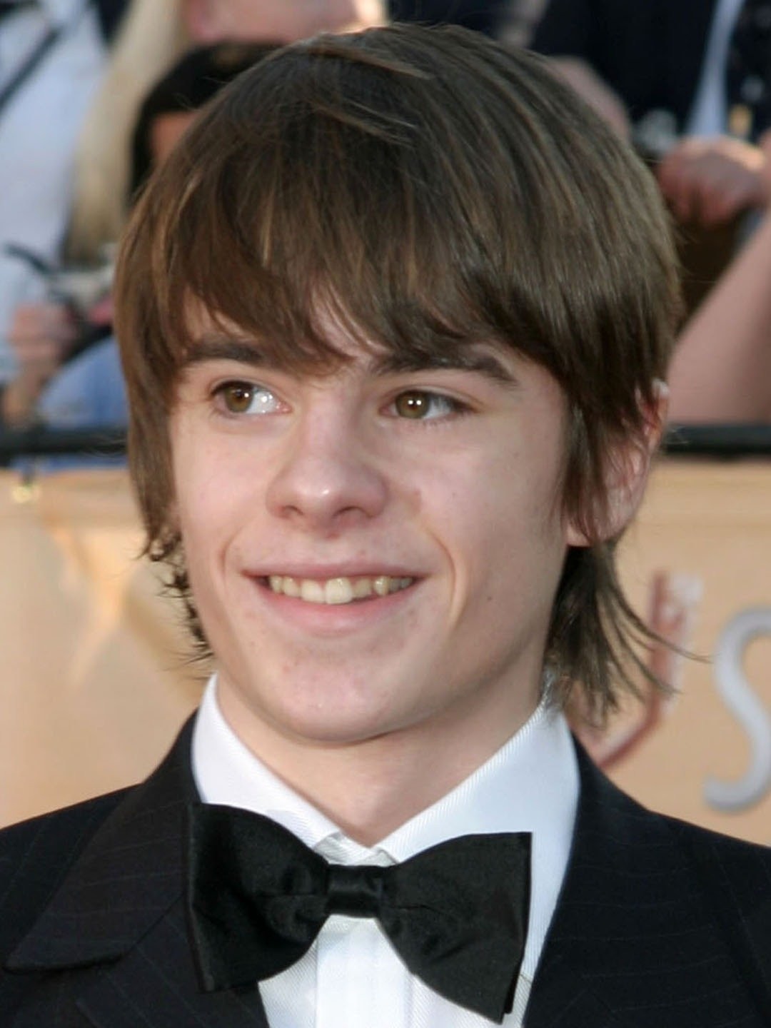 Nick Roud Pictures | Rotten Tomatoes