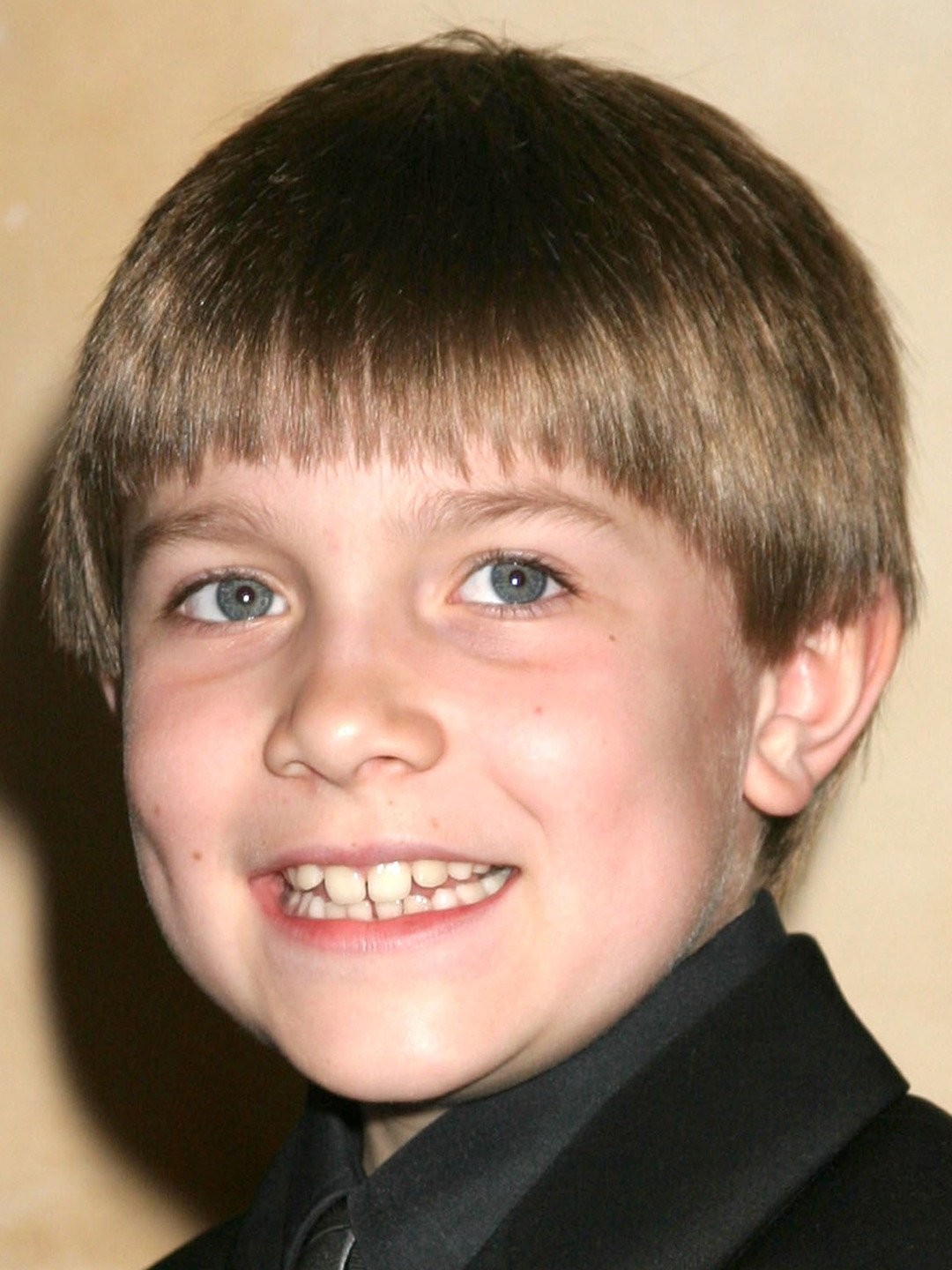 Luke Spill Pictures | Rotten Tomatoes