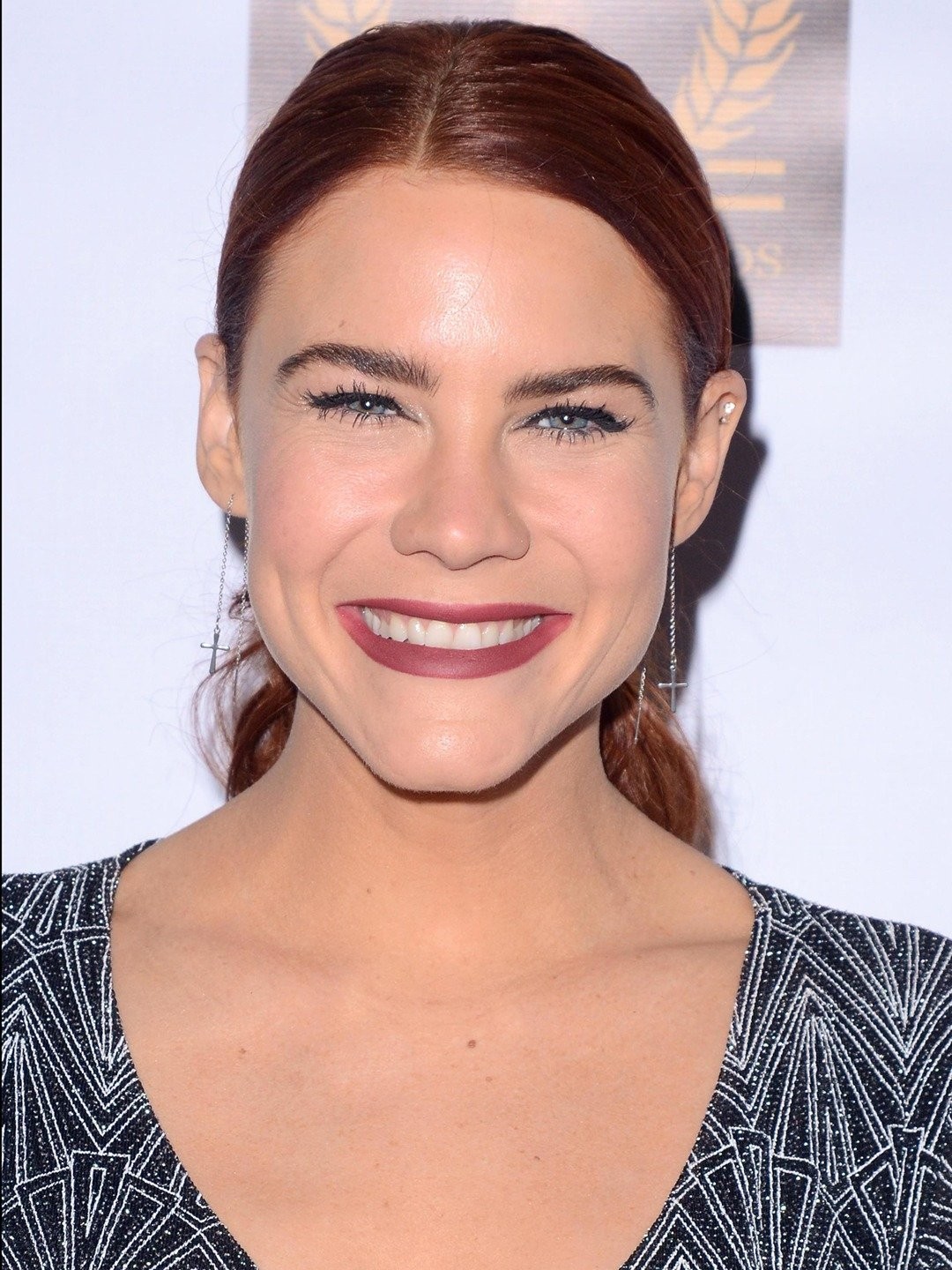 Courtney Hope Pictures | Rotten Tomatoes