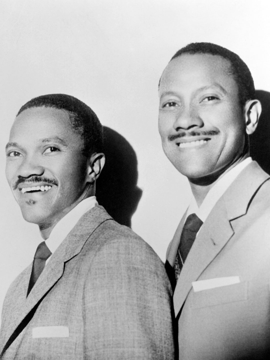 The Nicholas Brothers Pictures | Rotten Tomatoes