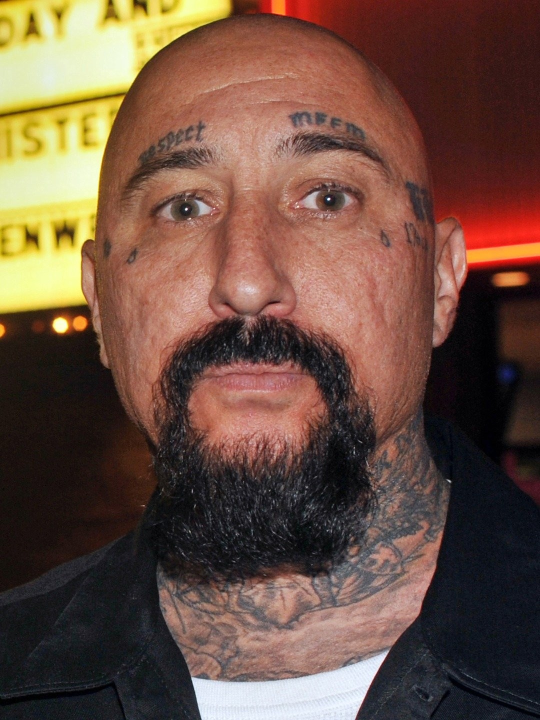 Cristos Pictures | Rotten Tomatoes