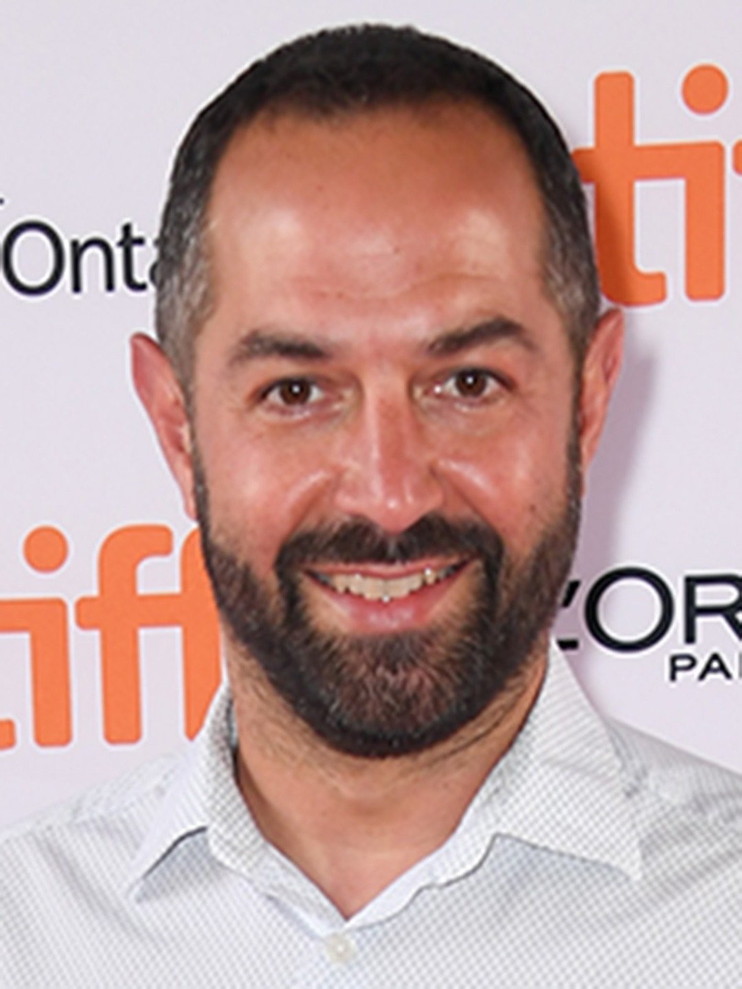 Daniel Gordon Pictures | Rotten Tomatoes