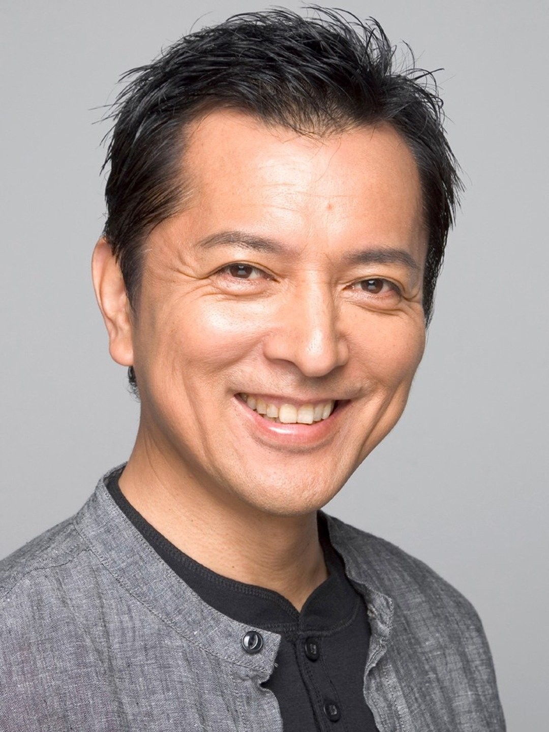 Takaaki Enoki Pictures | Rotten Tomatoes