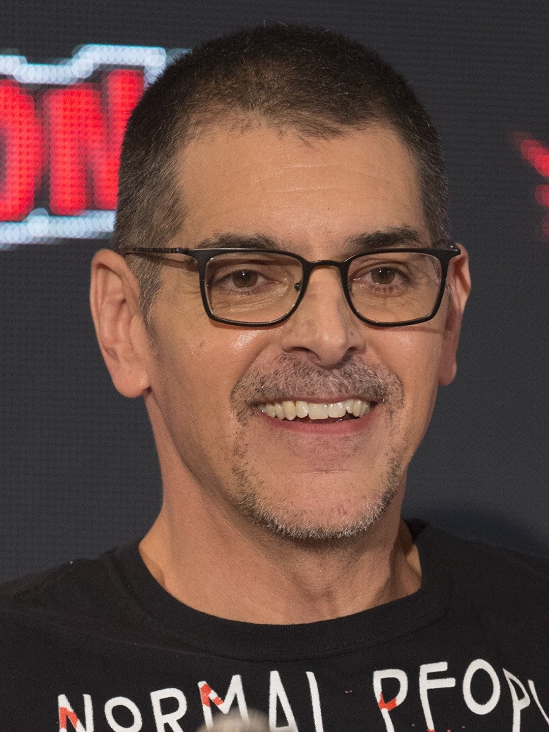 Don Mancini Pictures | Rotten Tomatoes