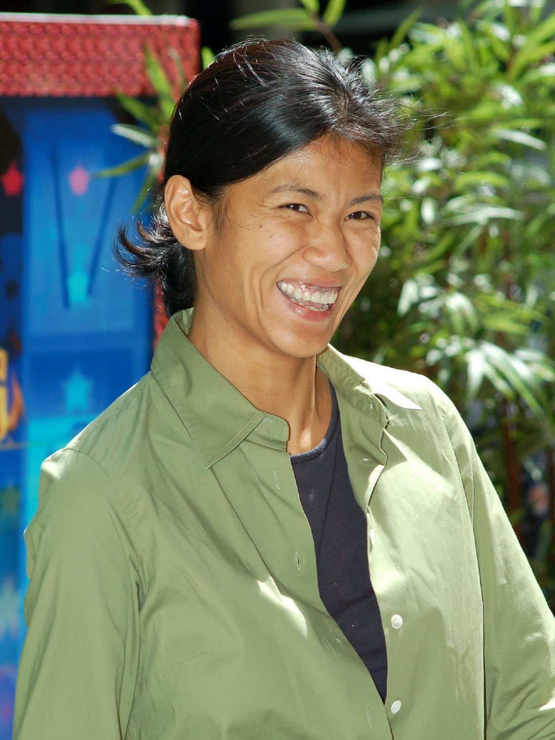 Mary Ann Salcedo Pictures | Rotten Tomatoes