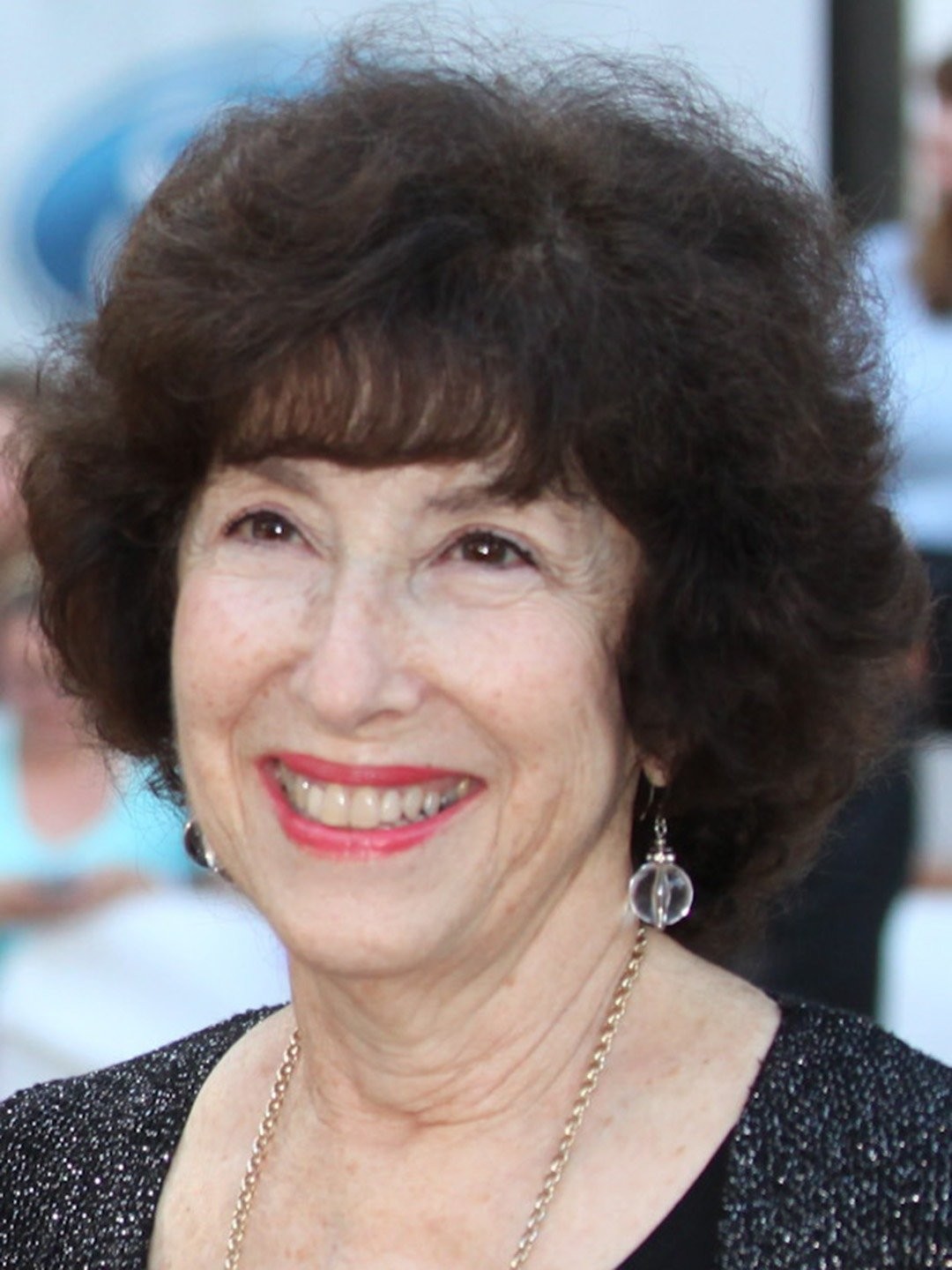 Carol Baum Pictures | Rotten Tomatoes