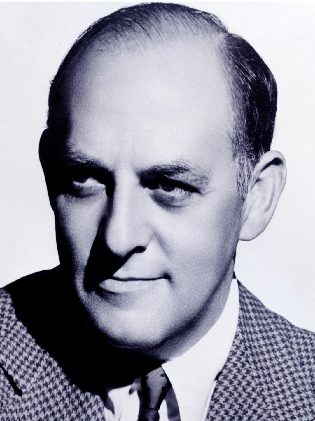Harry Cohn Pictures | Rotten Tomatoes