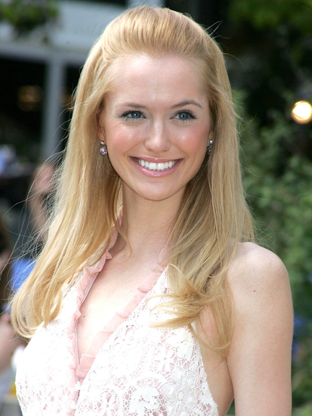 Audra Blaser Pictures | Rotten Tomatoes