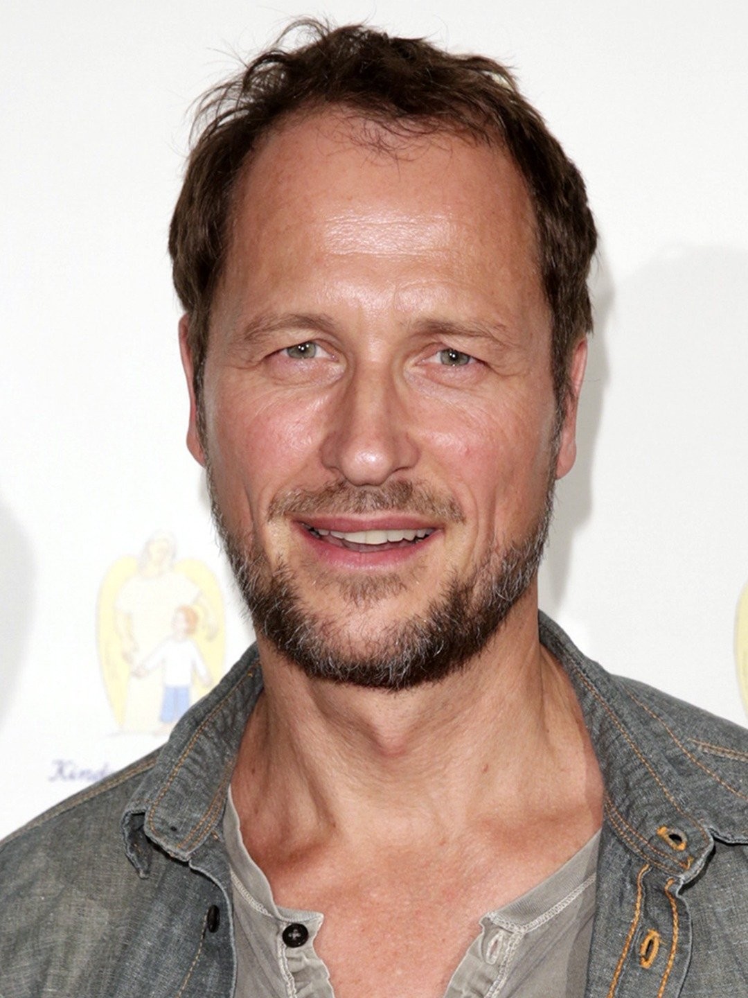 Markus Knüfken Pictures | Rotten Tomatoes