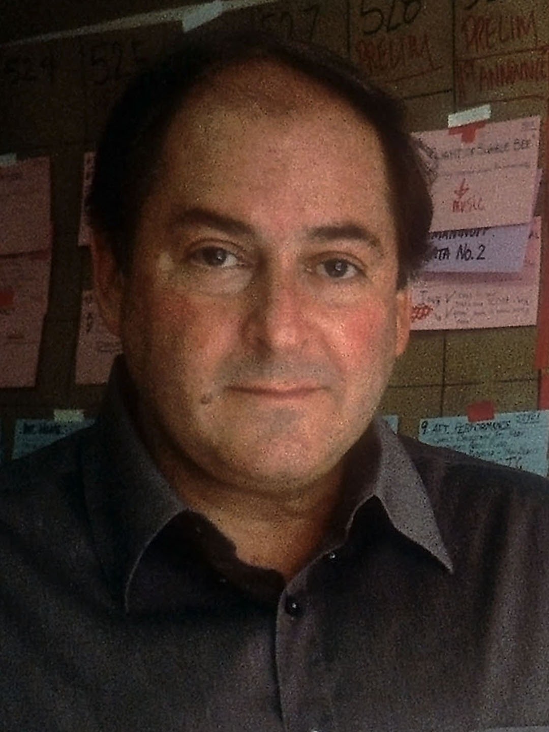 Peter Rosen Pictures | Rotten Tomatoes