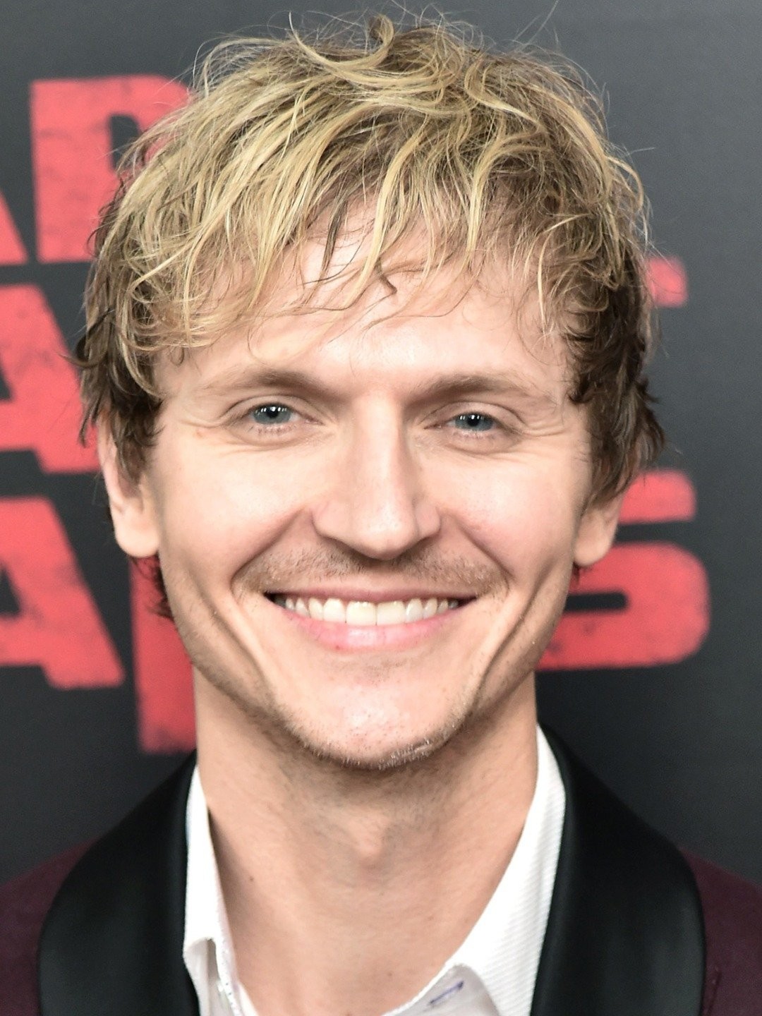 Chad Rook Pictures | Rotten Tomatoes