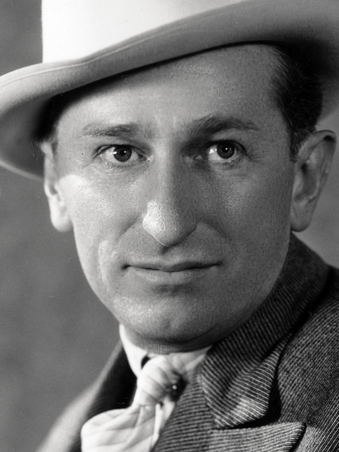 Olin Howland Louie The Movie Buff: OLIN HOWLAND