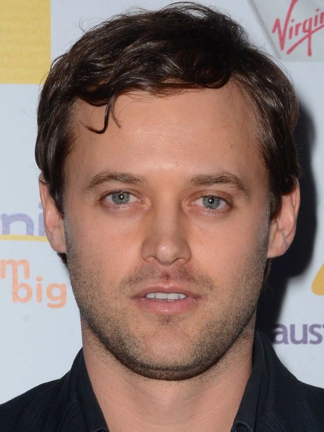 Oliver Ackland Pictures | Rotten Tomatoes