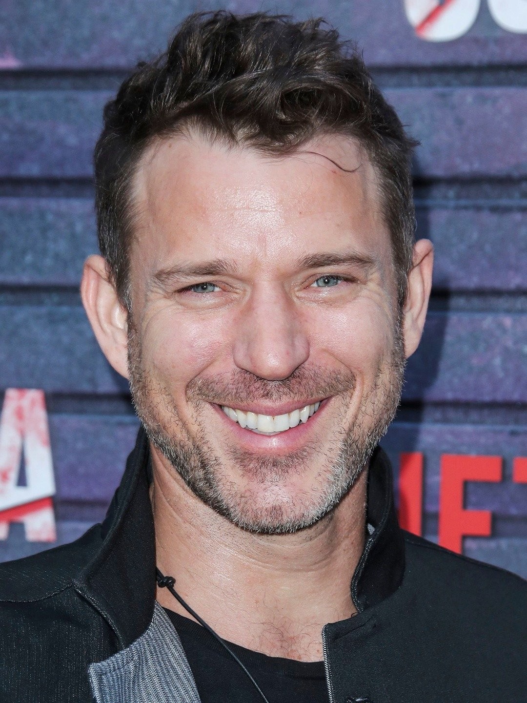 Wil Traval Pictures | Rotten Tomatoes