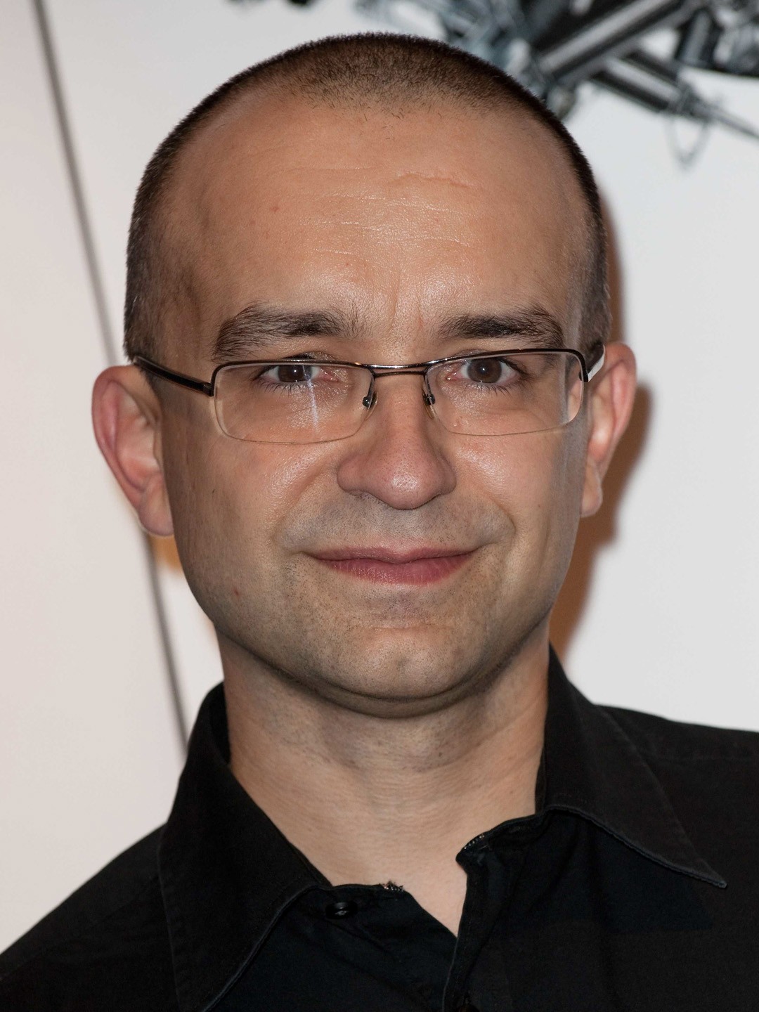 Éric Valette Pictures | Rotten Tomatoes