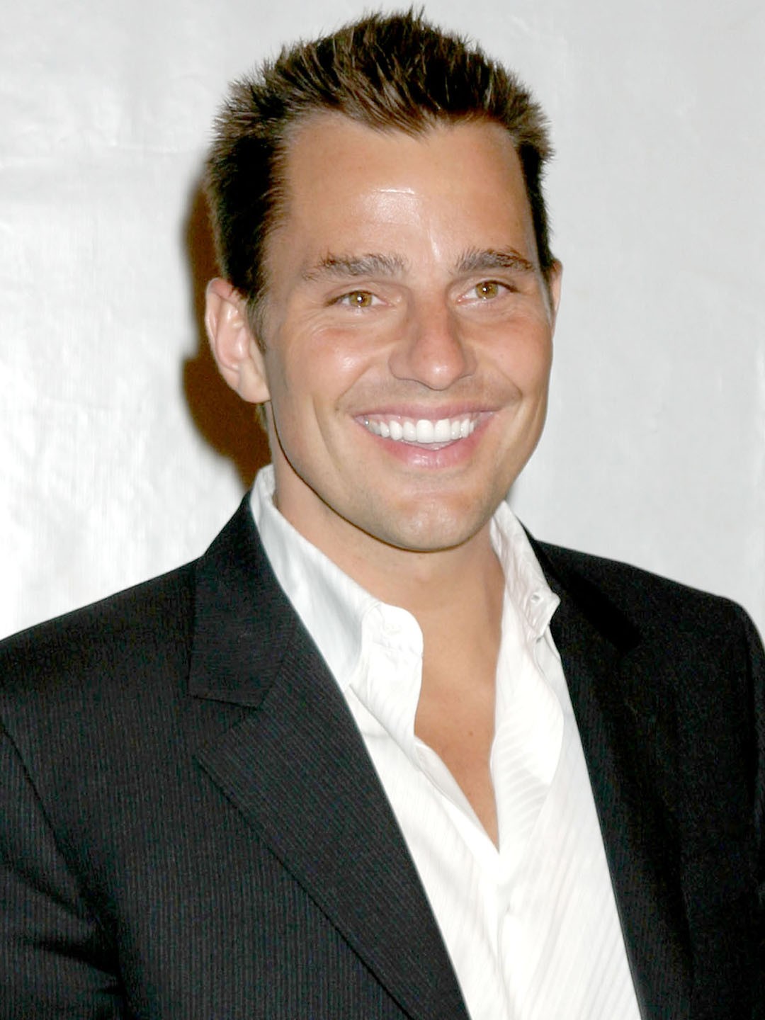 Bill Rancic Pictures | Rotten Tomatoes