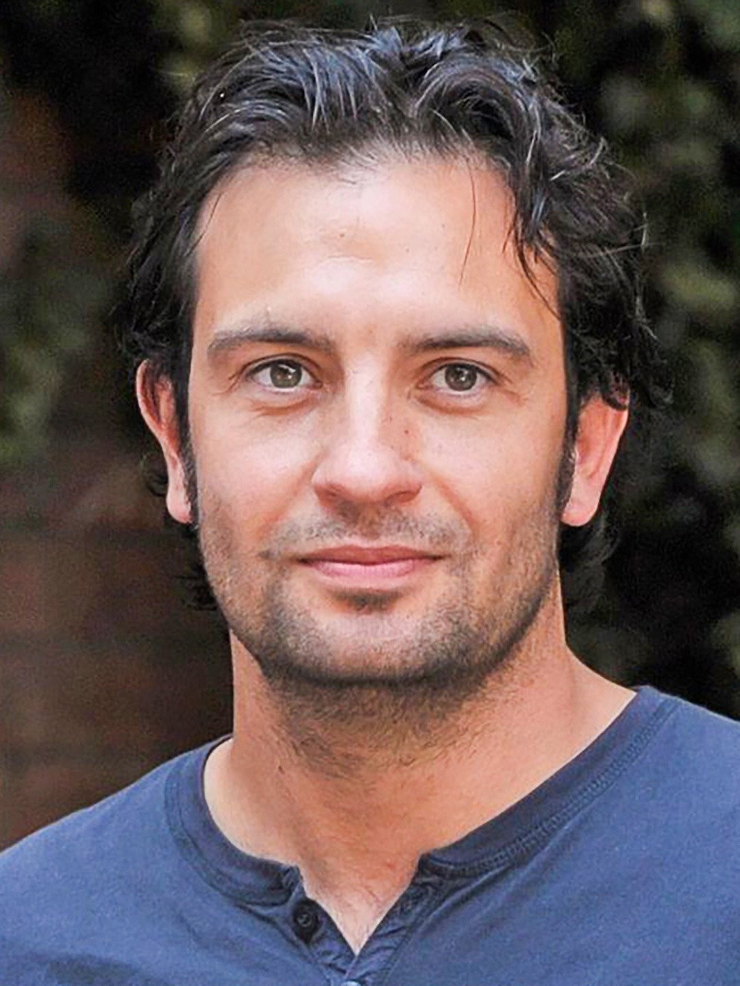 Jeroen Spitzenberger Pictures | Rotten Tomatoes