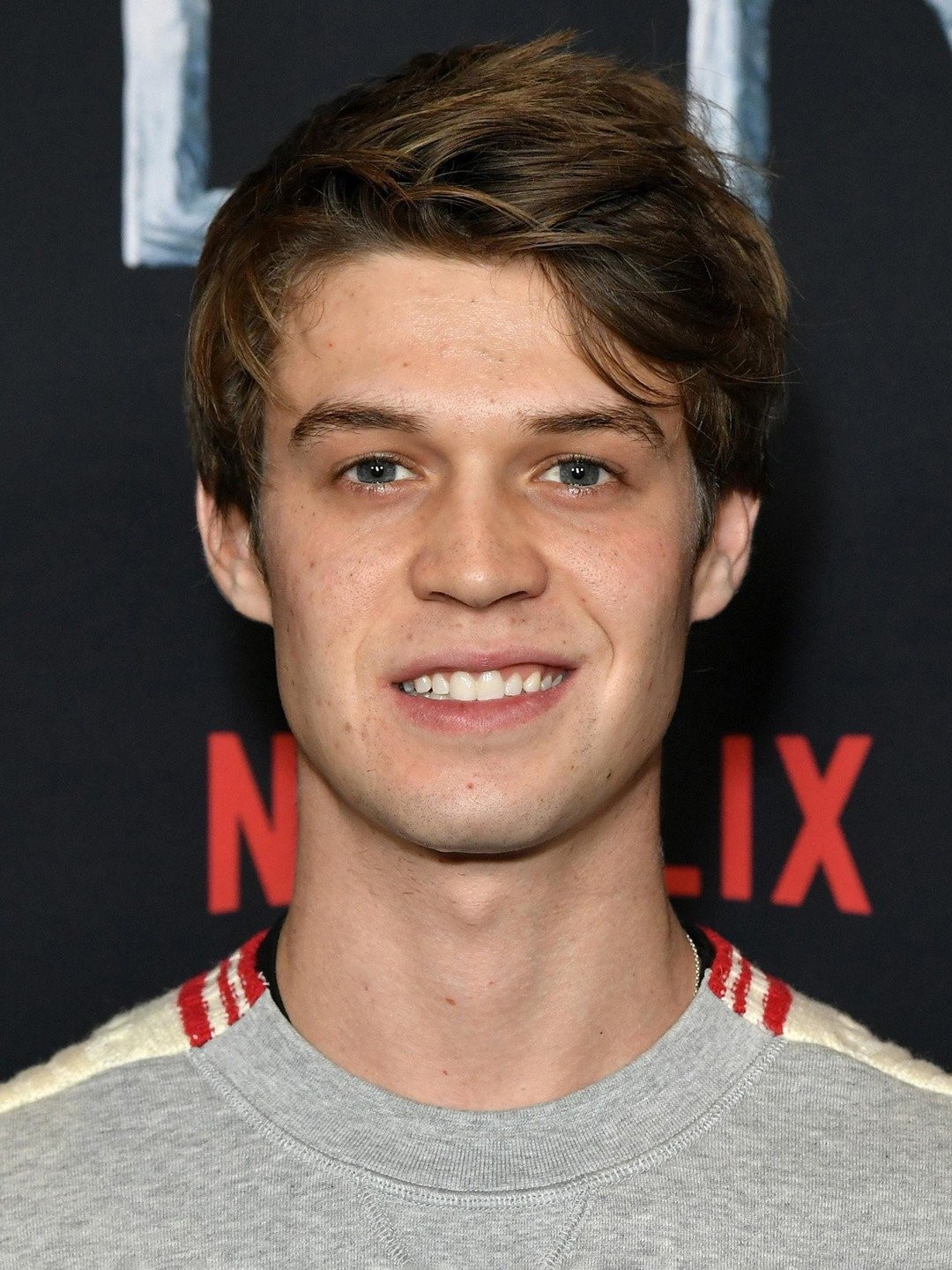 Colin Ford Pictures | Rotten Tomatoes