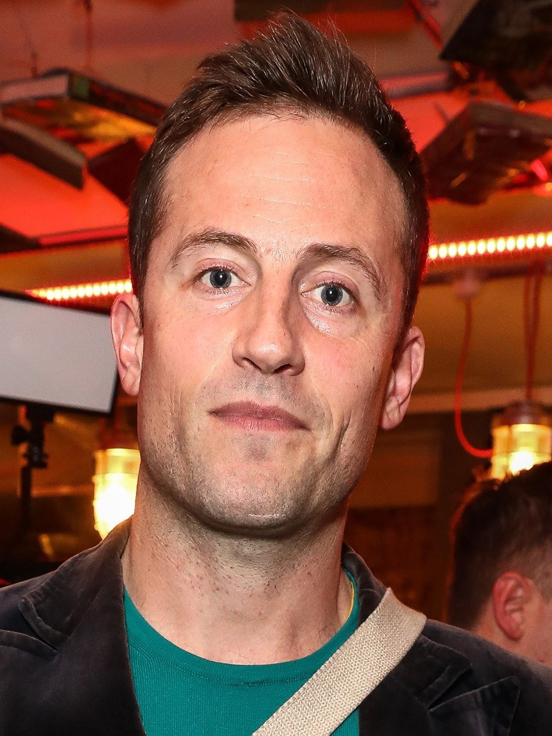 Jonathan Forbes Pictures | Rotten Tomatoes