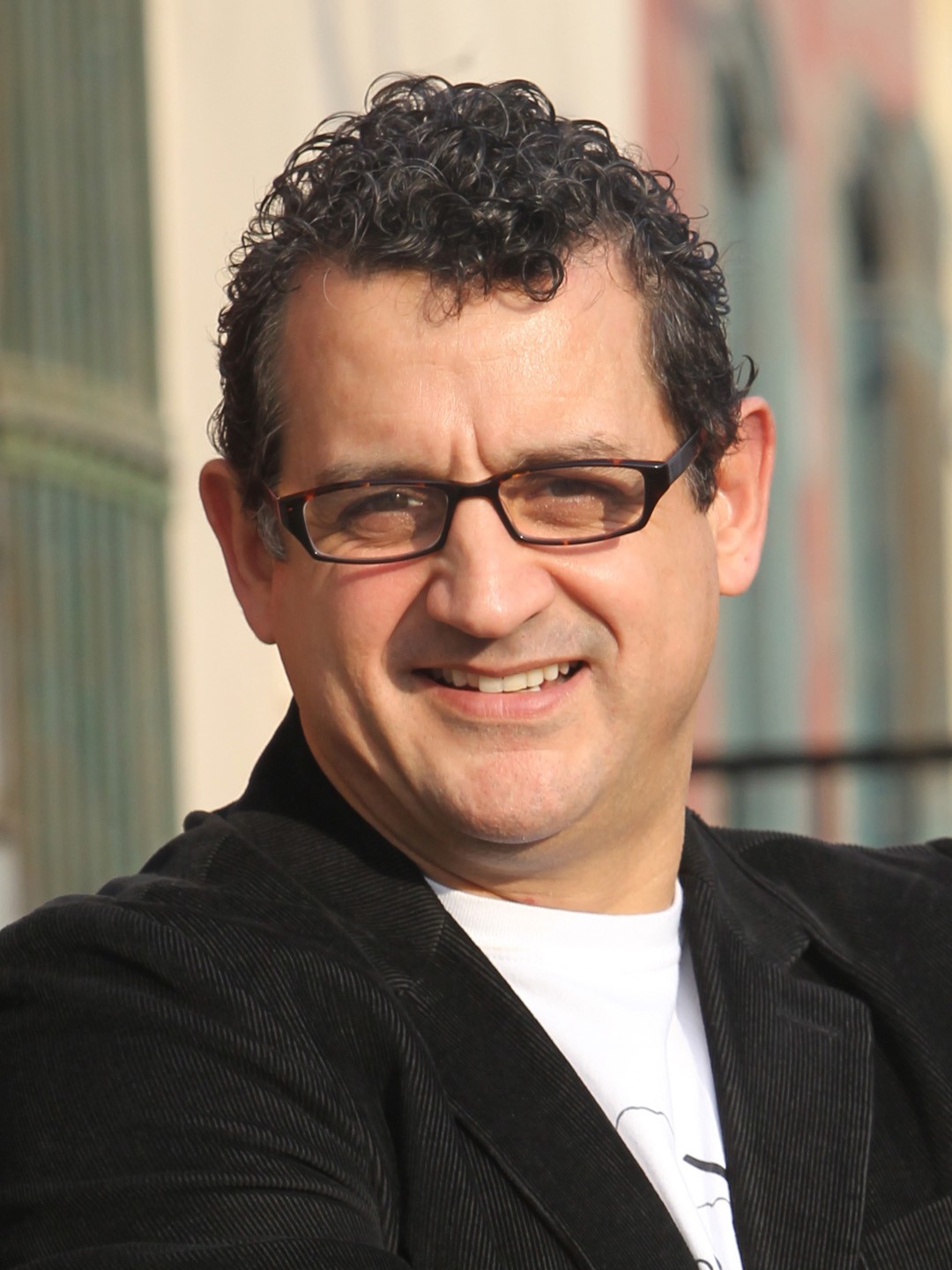 Sergio Galliani Pictures | Rotten Tomatoes