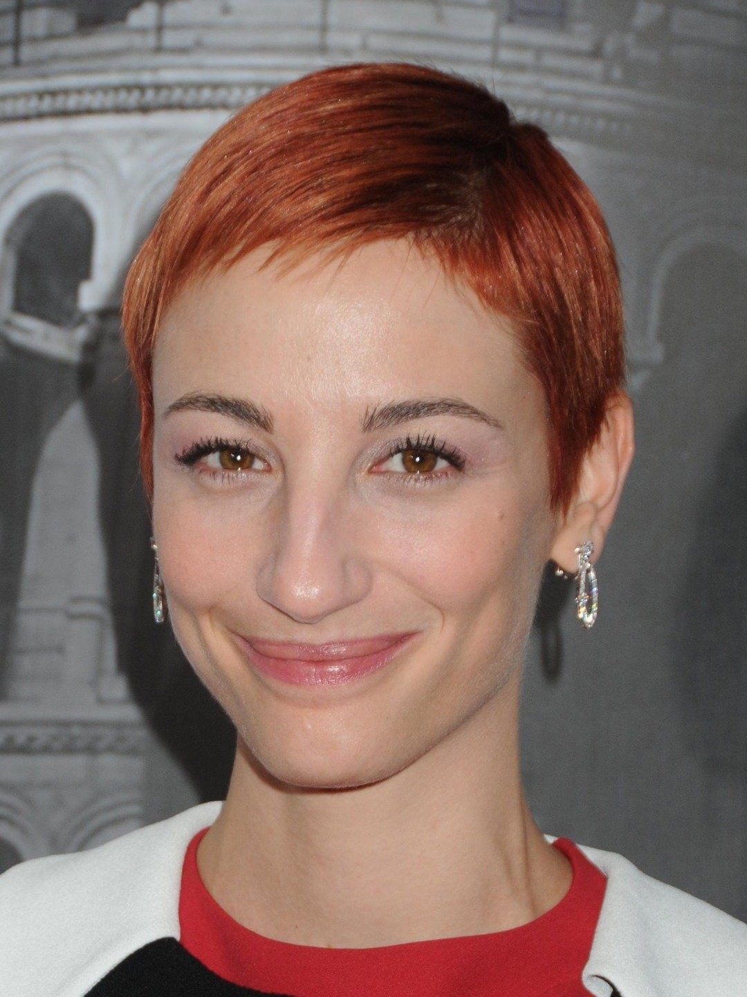 Francesca Inaudi Pictures | Rotten Tomatoes
