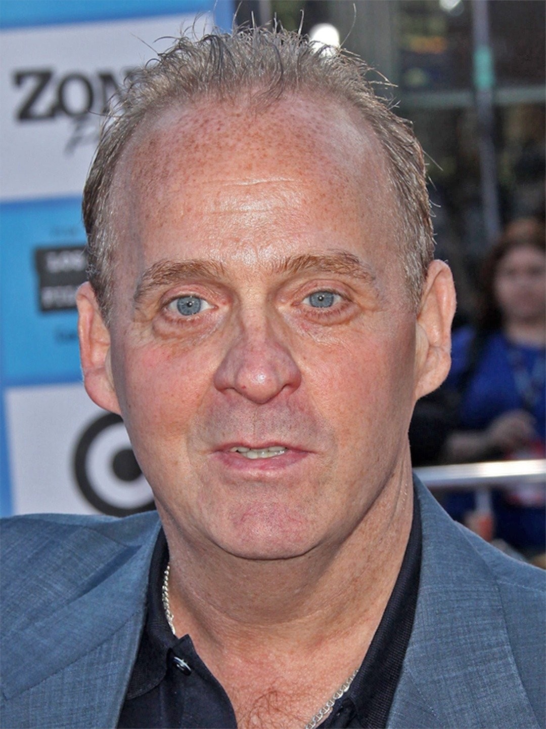 John Bolger Pictures | Rotten Tomatoes