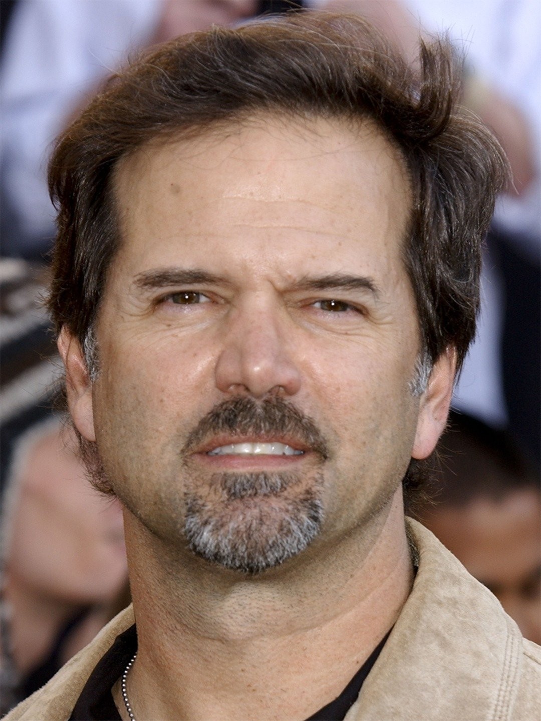 Phillip Troy Linger Pictures | Rotten Tomatoes