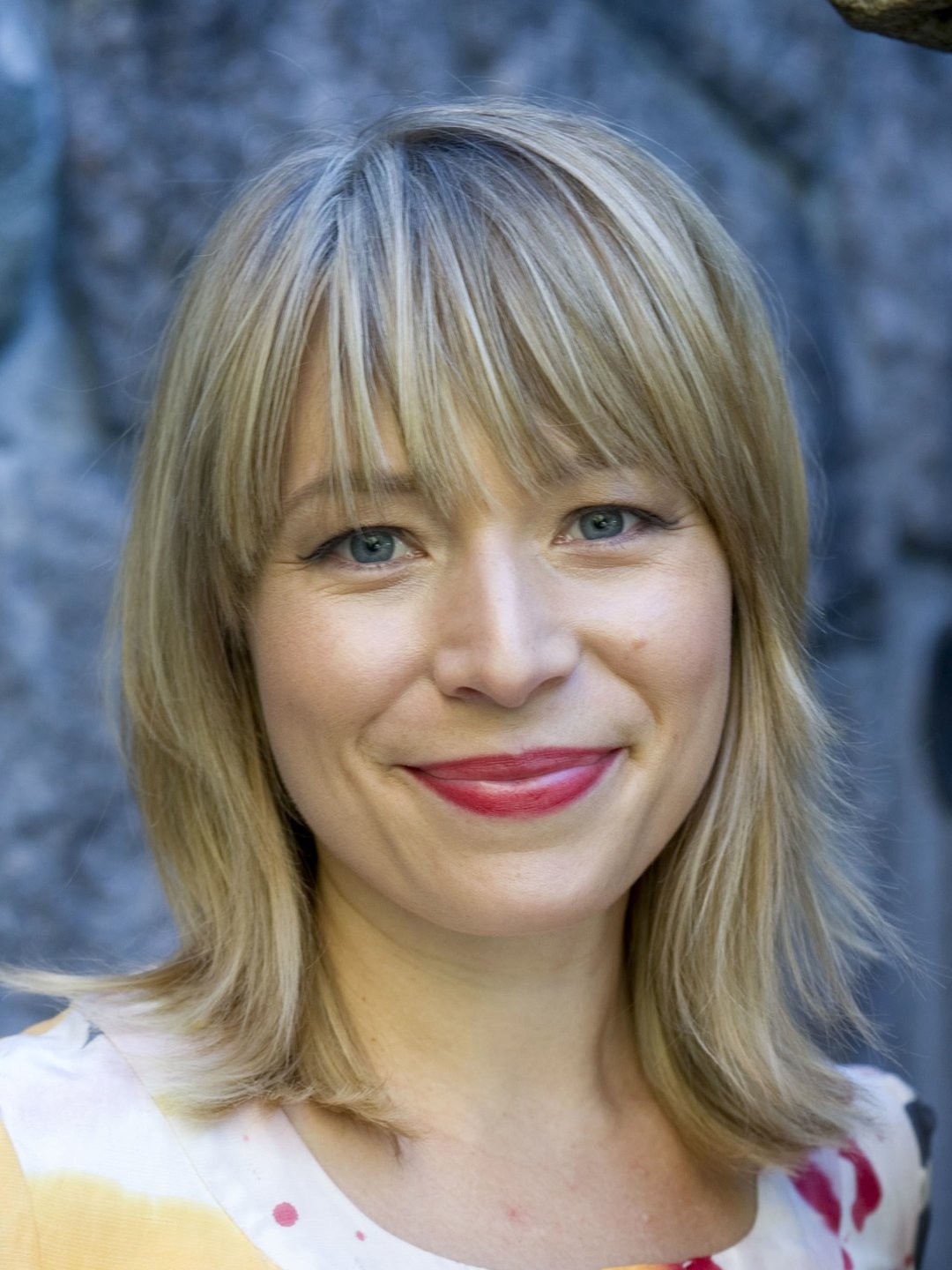 Frida Hallgren Pictures | Rotten Tomatoes