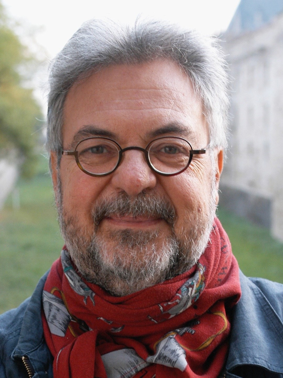 Michel Tremblay Pictures | Rotten Tomatoes