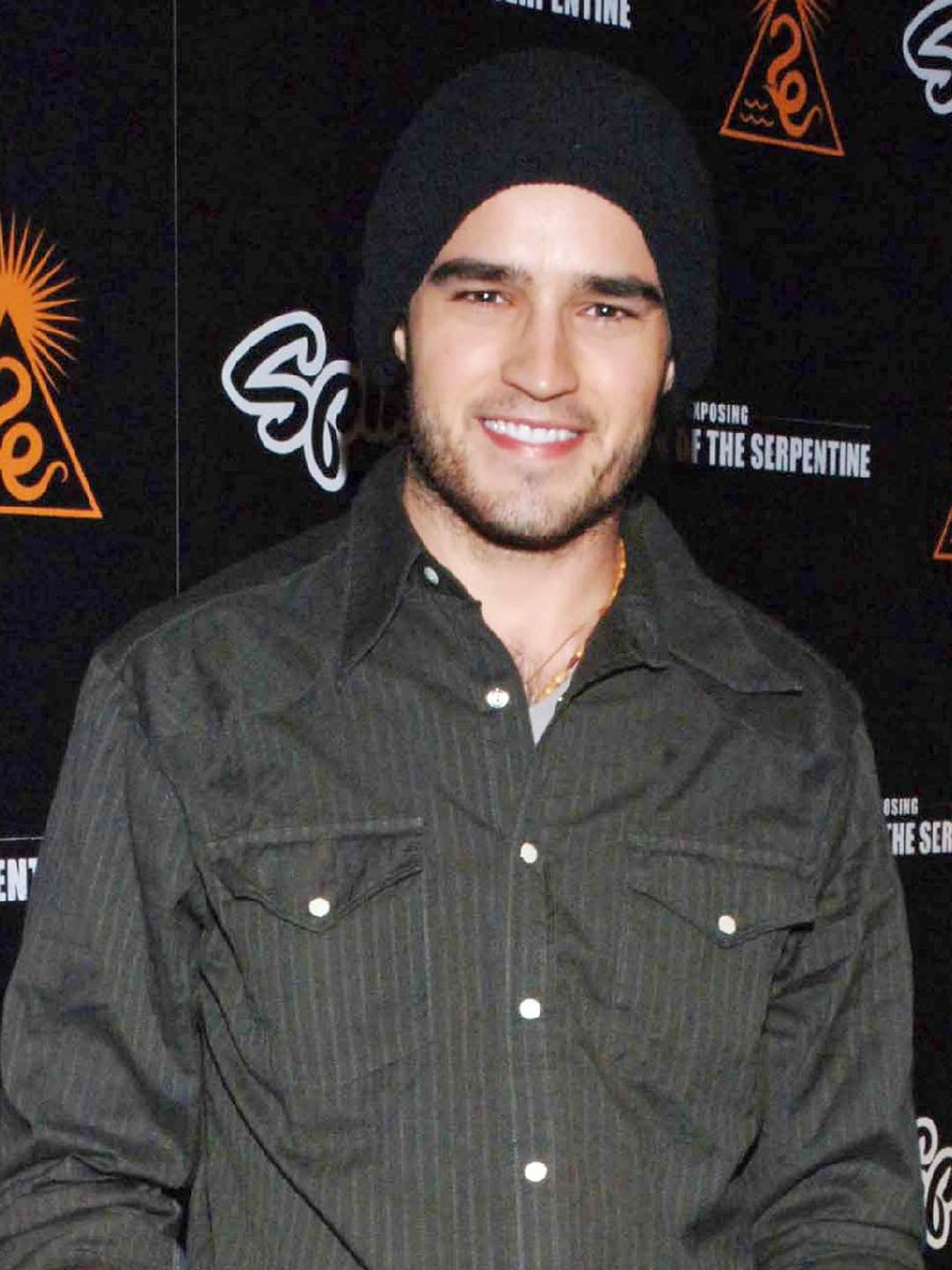 Justin Mentell Pictures | Rotten Tomatoes