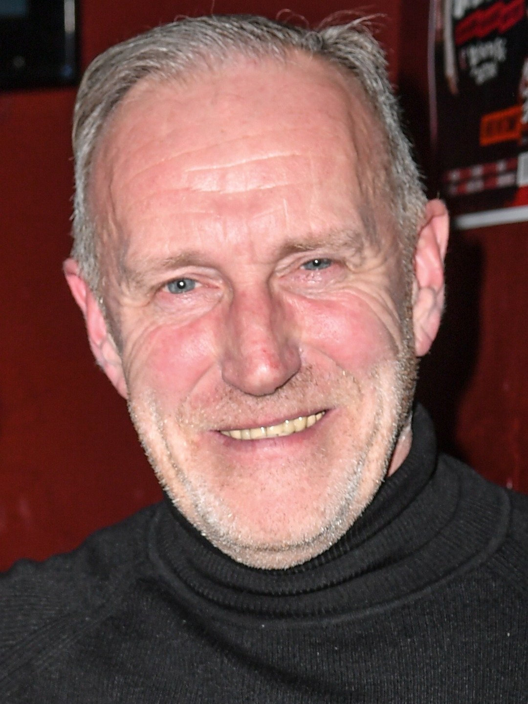 Richard Jobson Pictures | Rotten Tomatoes