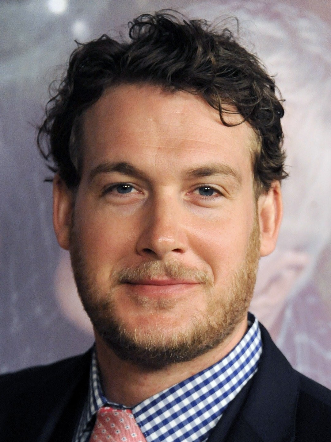 Joseph Williamson Pictures | Rotten Tomatoes