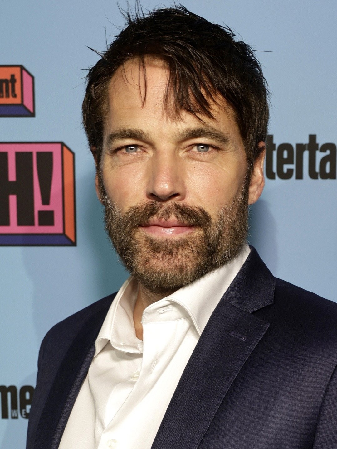 Tim Rozon Pictures | Rotten Tomatoes