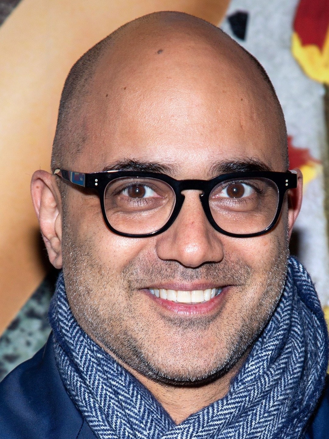 Ayad Akhtar Pictures | Rotten Tomatoes