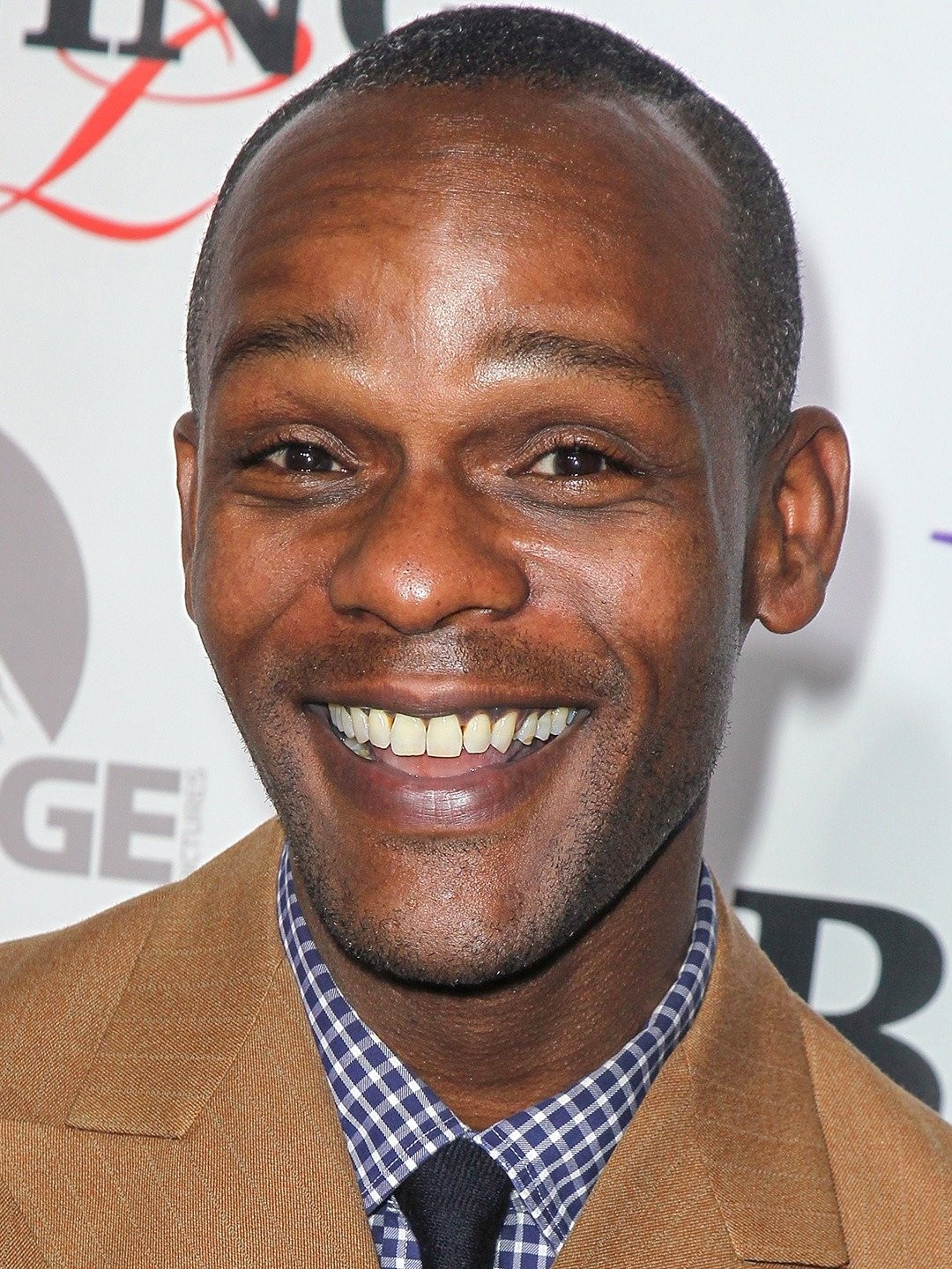 Brandon Johnson Pictures | Rotten Tomatoes