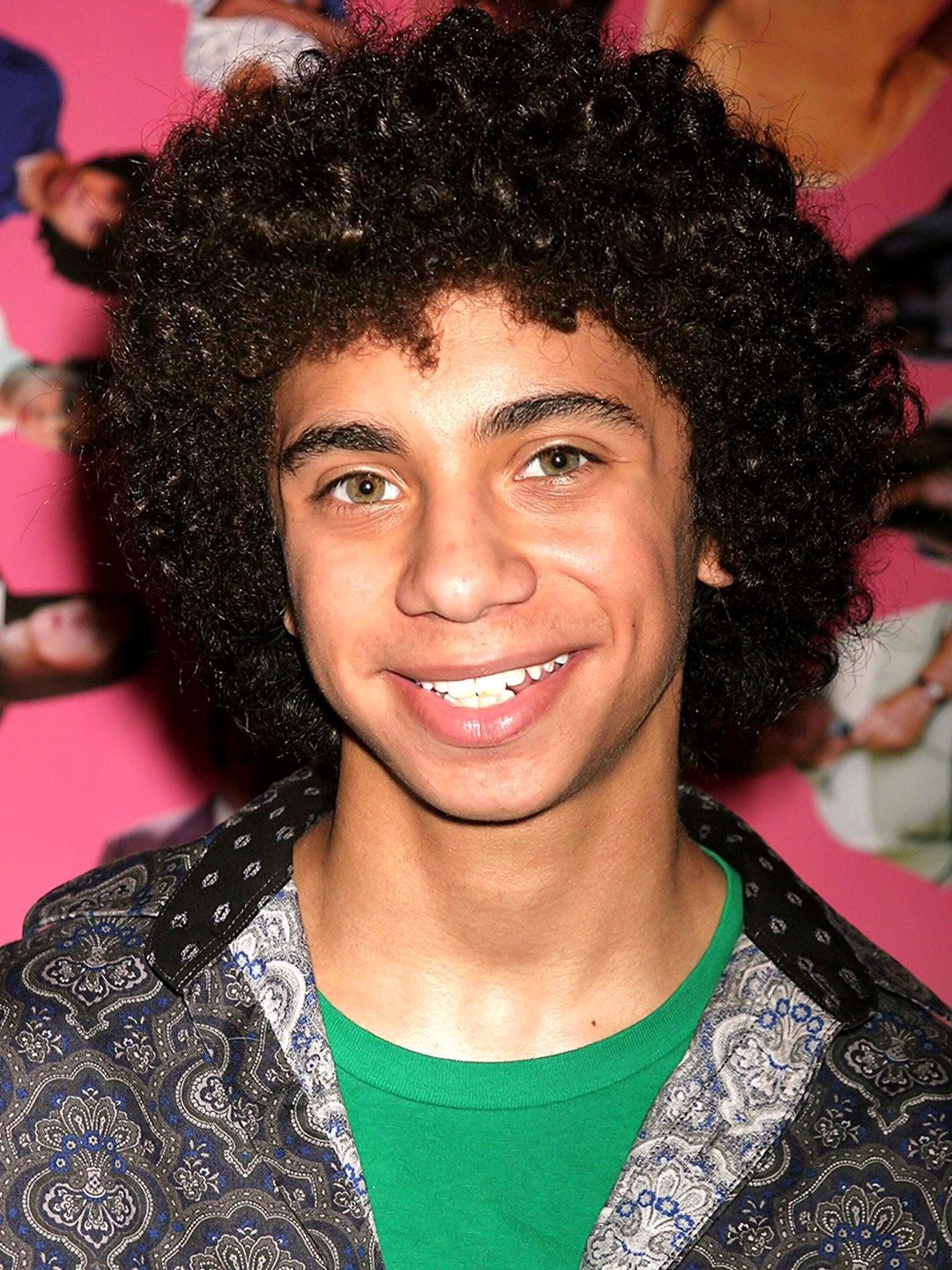 Miles Thompson Pictures | Rotten Tomatoes