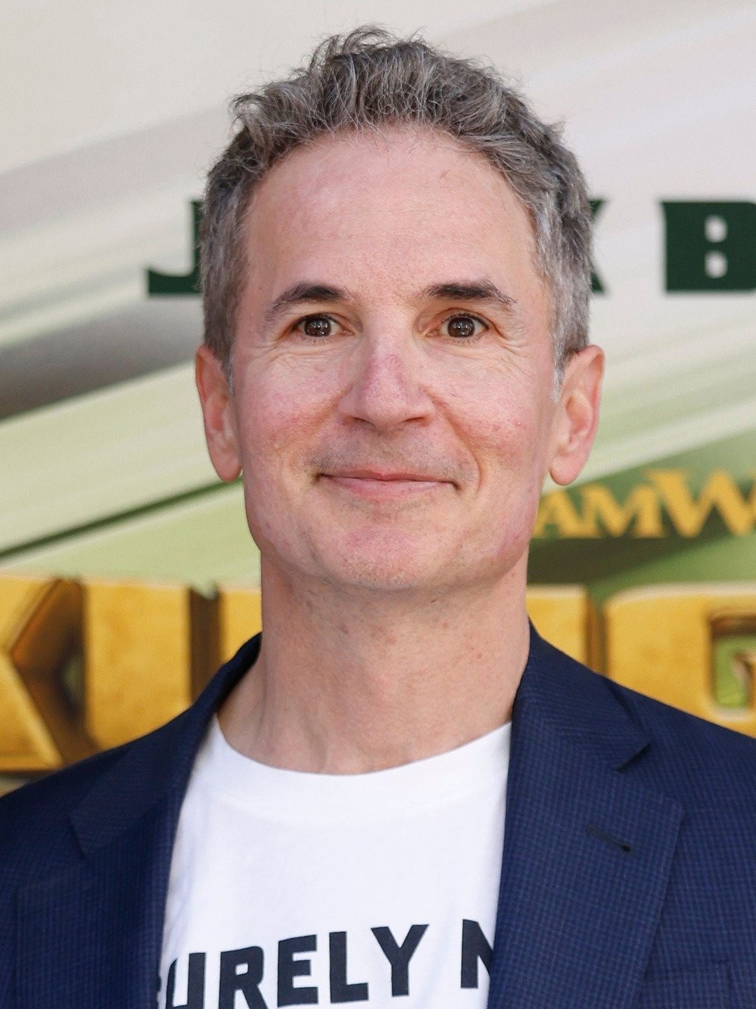 Jonathan Aibel Pictures | Rotten Tomatoes