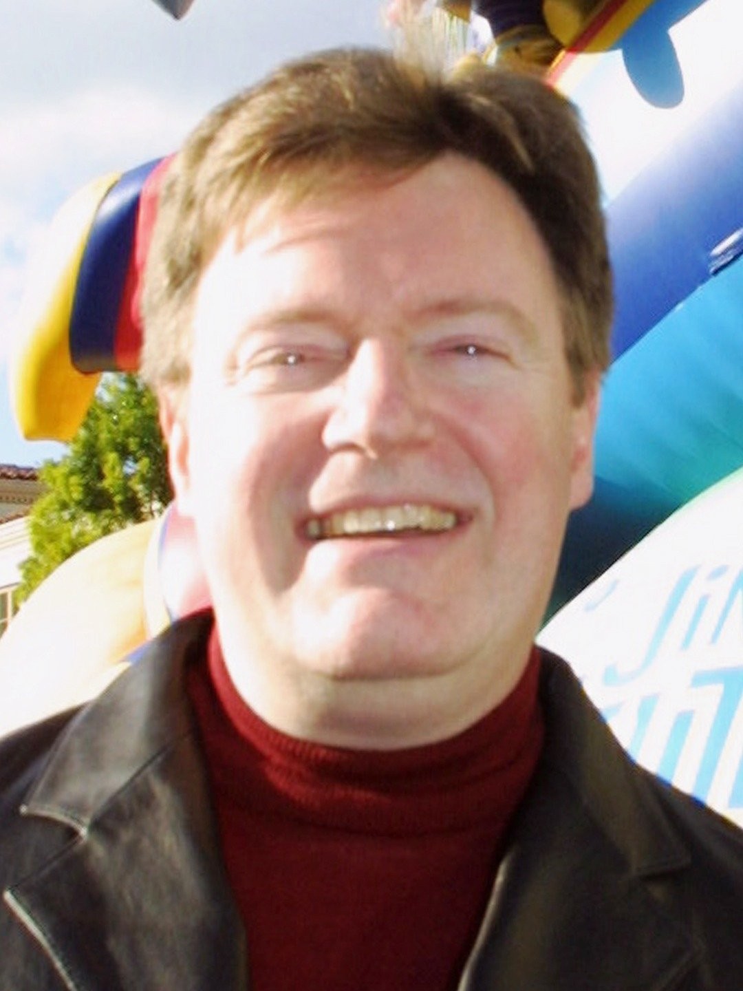 Keith Alcorn Pictures | Rotten Tomatoes