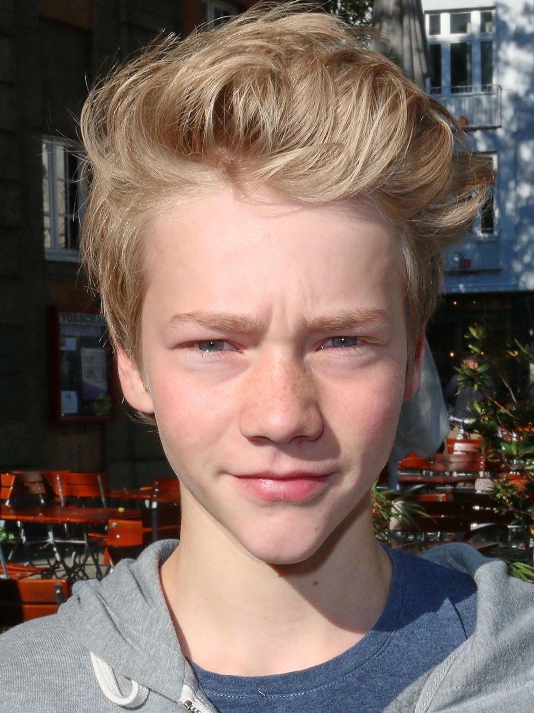 Bruno Alexander Pictures | Rotten Tomatoes