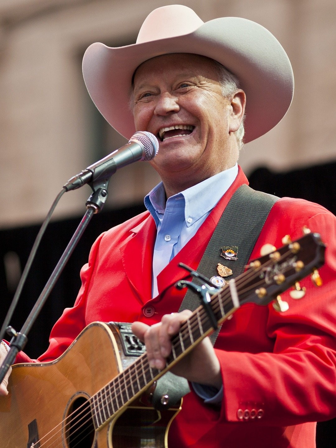 Rex Allen Jr. Pictures | Rotten Tomatoes