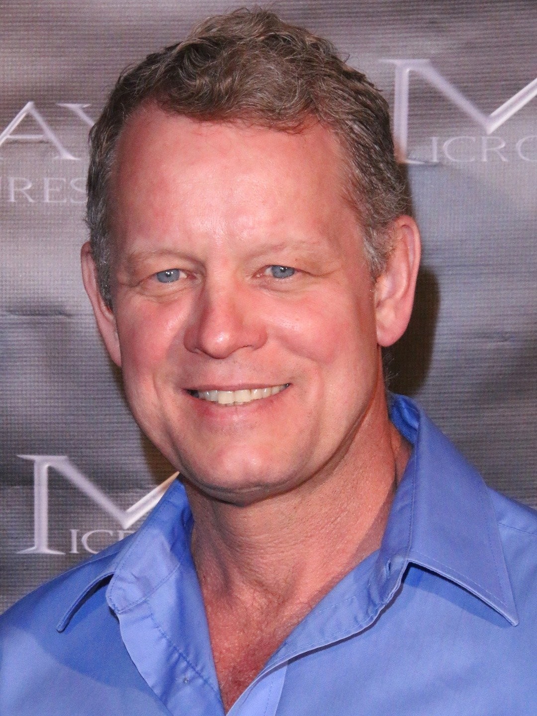 Chriss Anglin Pictures | Rotten Tomatoes