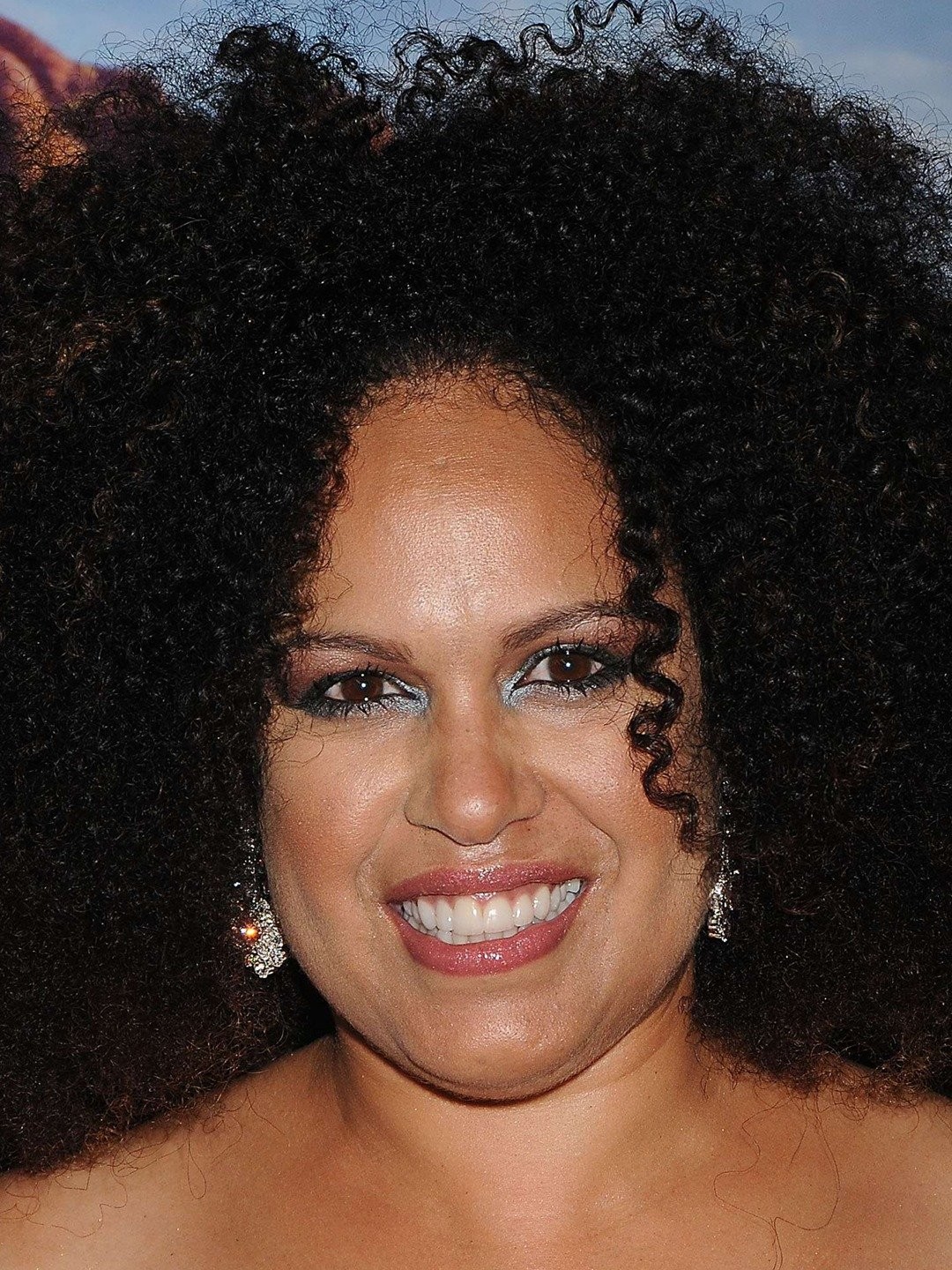 Christine Anu Pictures | Rotten Tomatoes