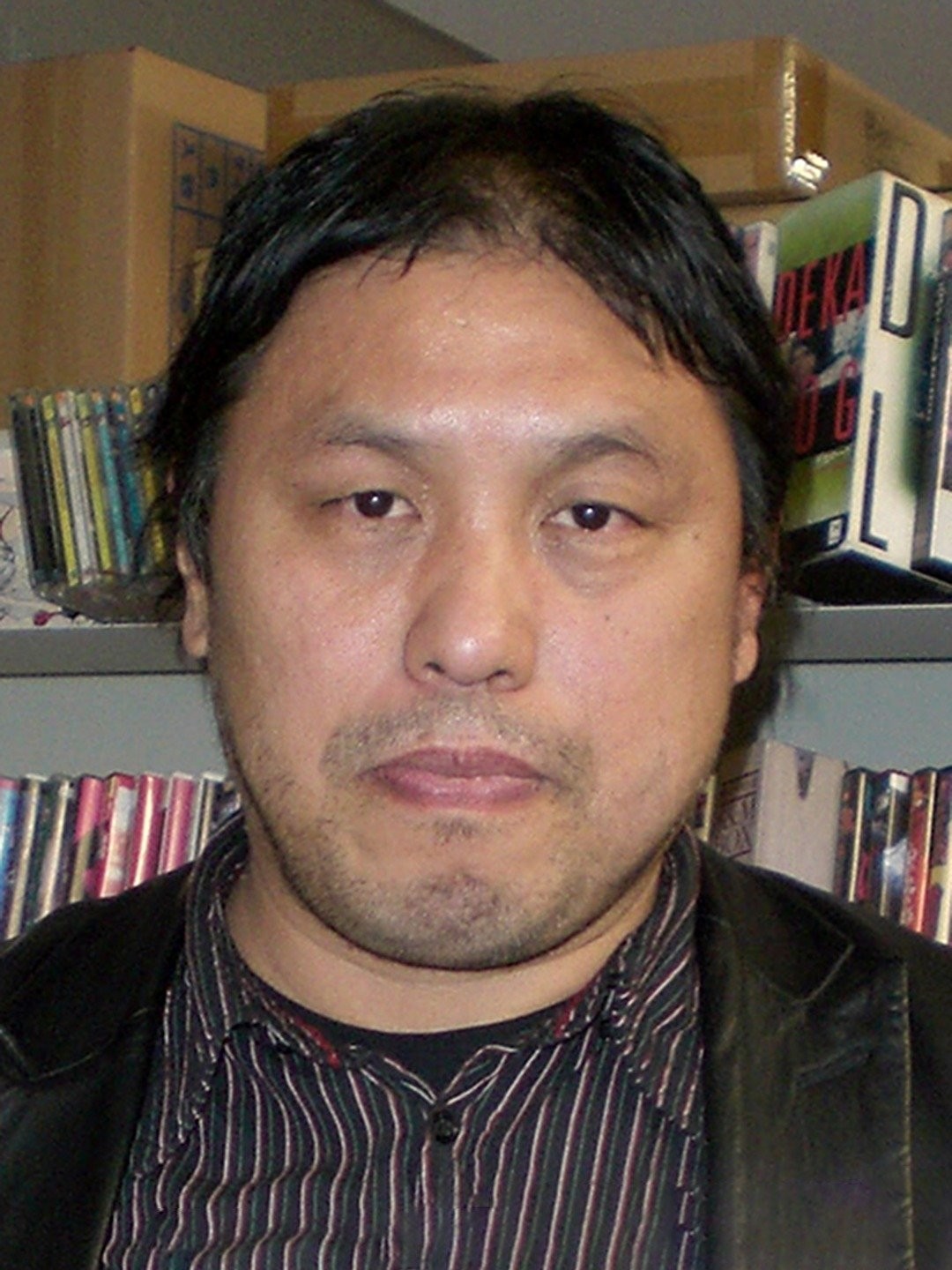 Takashi Asai Pictures | Rotten Tomatoes