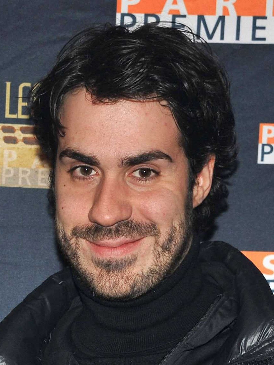 Simon Astier Pictures | Rotten Tomatoes