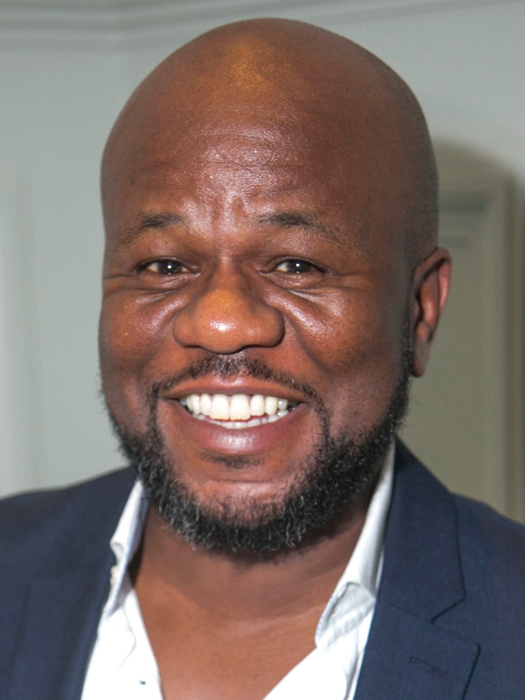 Delroy Atkinson Pictures | Rotten Tomatoes