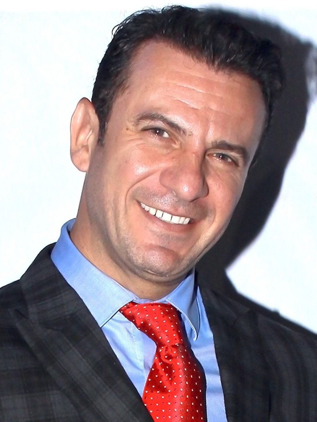 Alejandro Ávila Pictures | Rotten Tomatoes