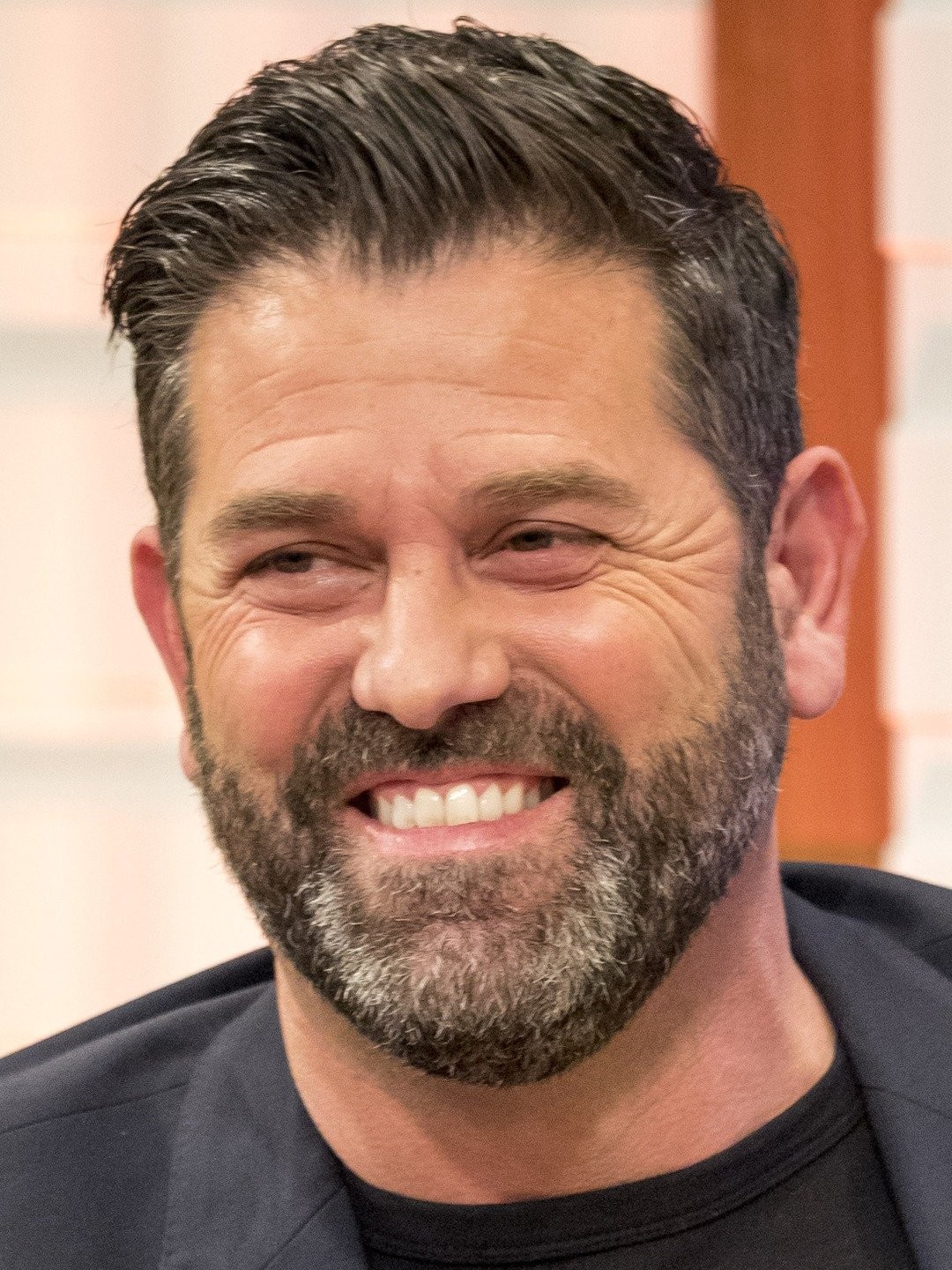 Patrick Baladi Pictures | Rotten Tomatoes